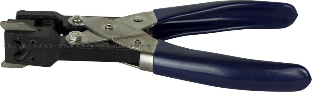 → Kjøp Counter Clipper: 2 mm billig ← UDGÅET!!!