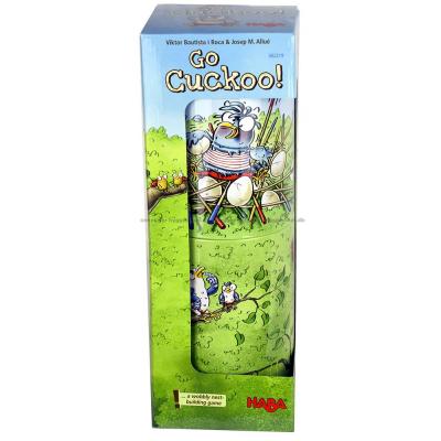 Kjøp Go Cuckoo! Levering rett på døren - 4010168221243 UDGÅET!!!