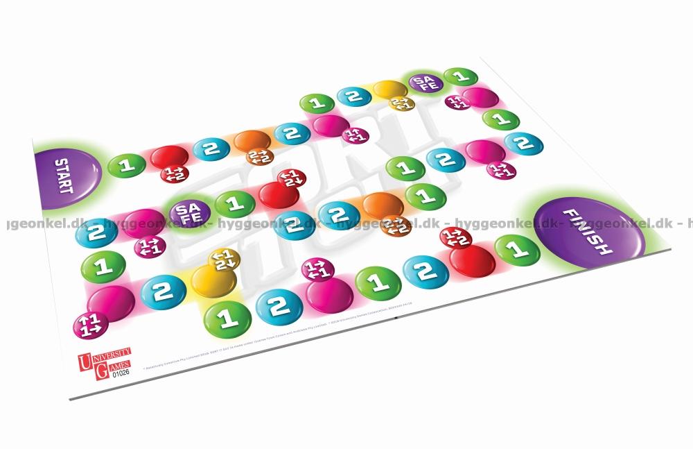 Kjøp → Sort It Out ← billig. Levering rett på døren - 5713396700632 ...